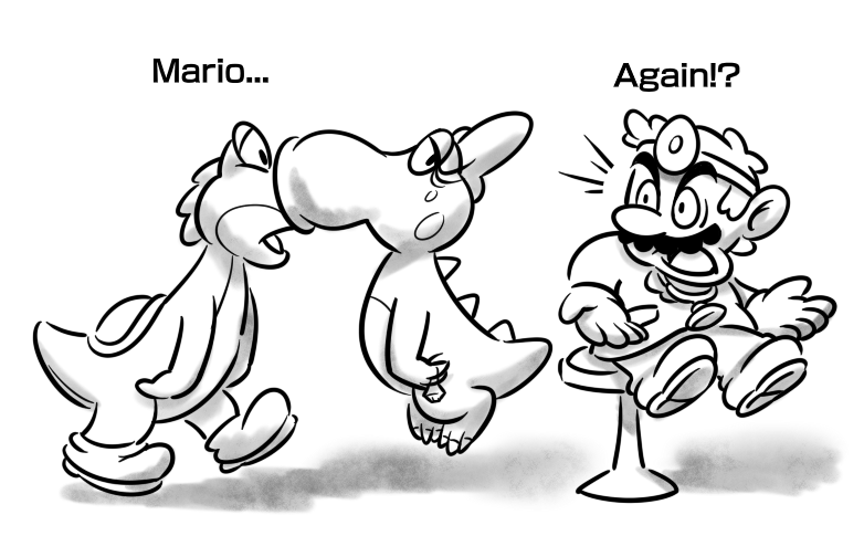 PSJ MARIO